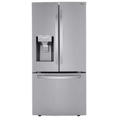 LG 33 Inch Refrigerator | Best Buy Canada