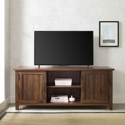 Dark TV Unit | Best Buy Canada