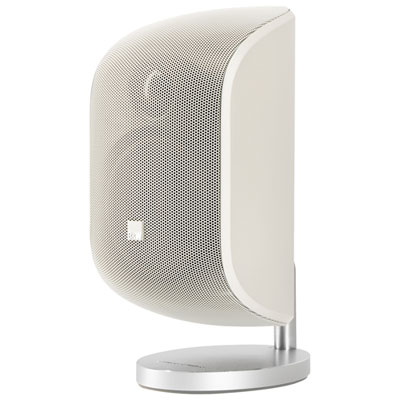 White Bookshelf Speakers | Best Buy Canada