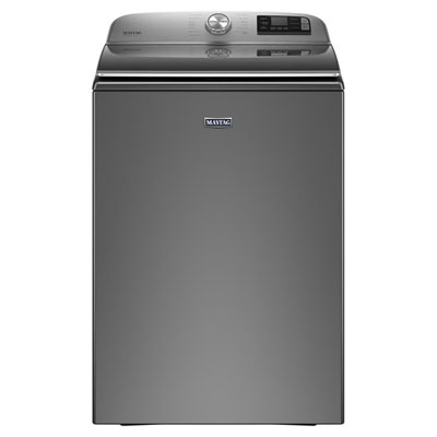 Maytag Smart Capable Top Load Washing Machine | Best Buy Canada