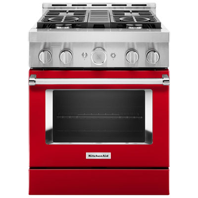 Red Cooking Range | Best Buy Canada