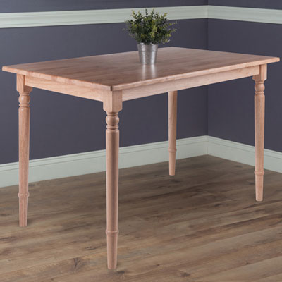 Small Rectangular Dining Table | Best Buy Canada