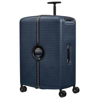 Samsonite IBON 28.5" Hard Side Luggage - Dark Navy