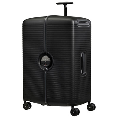 Samsonite IBON 28.5" Hard Side Luggage - Black