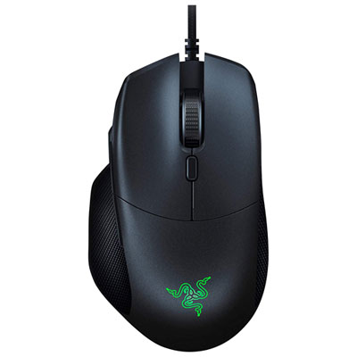Razer DeathAdder Essential Gaming Mouse | Best Buy Canada