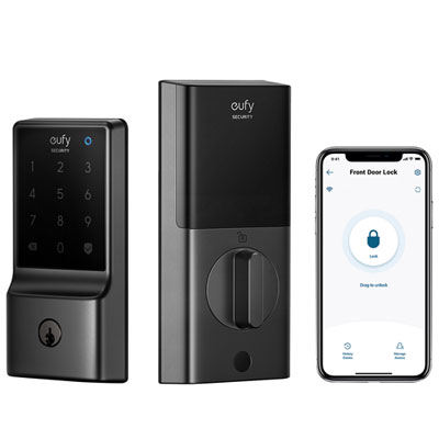 Keyless Entry Systems | Best Buy Canada