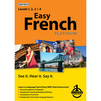 French Language Learning Games | Best Buy Canada