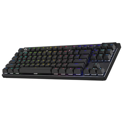 Best Logitech Keyboards | Best Buy Canada