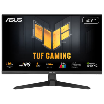 Asus 27 Inch Monitor | Best Buy Canada
