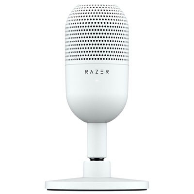 White Microphones | Best Buy Canada