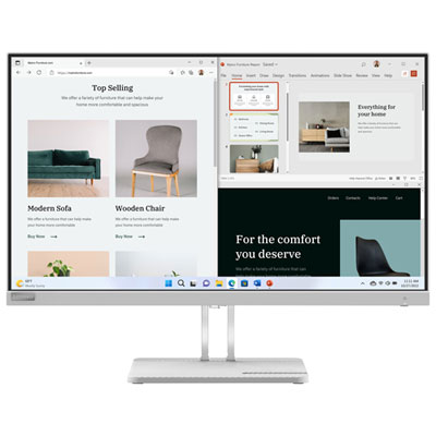 Best 27 Inch Monitors | Best Buy Canada