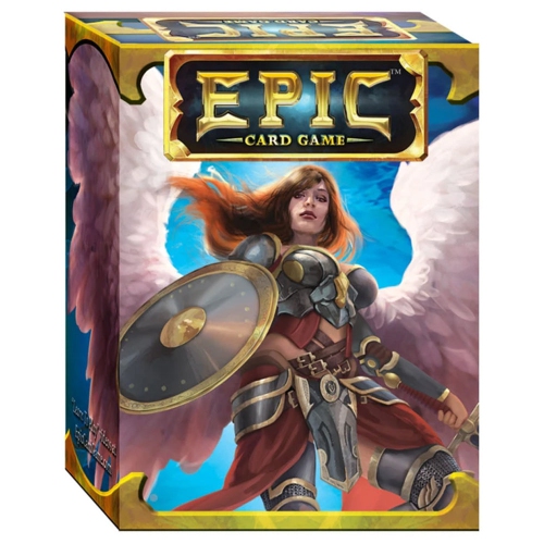 Epic Card Game: Base Set | Best Buy Canada