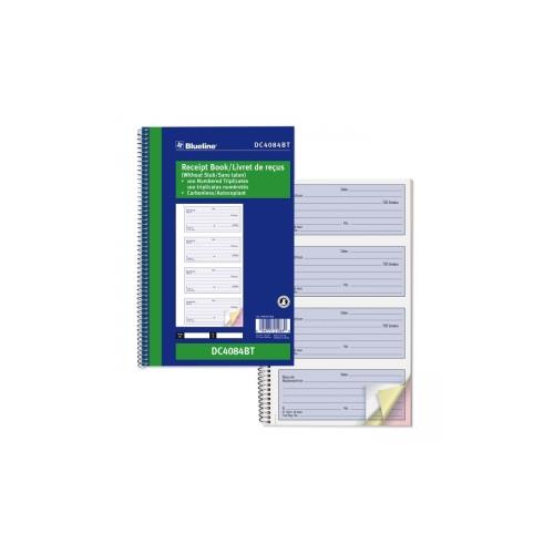 Receipt Books | Best Buy Canada