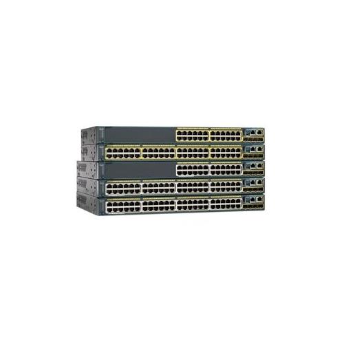 Cisco Catalyst WS-C2960S-24TS-L Stackable Ethernet Switch | Best Buy Canada