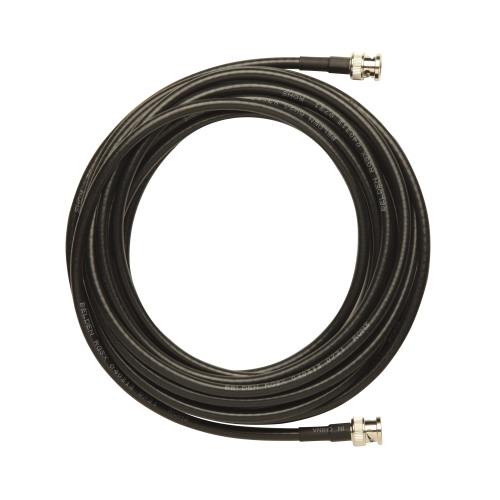 Shure UA825 Coaxial Cable for Wireless or PSM Systems - 25 Foot | Best ...