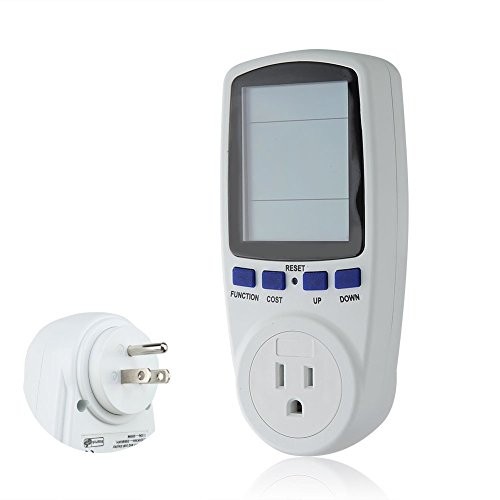 Electricity Usage Meters | Best Buy Canada