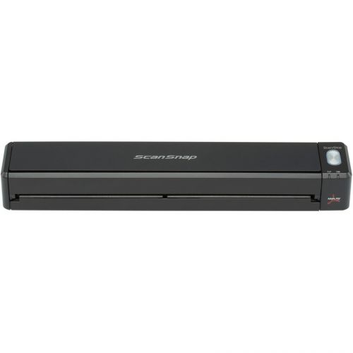Fujitsu ScanSnap iX100 Mobile Scanner | Best Buy Canada