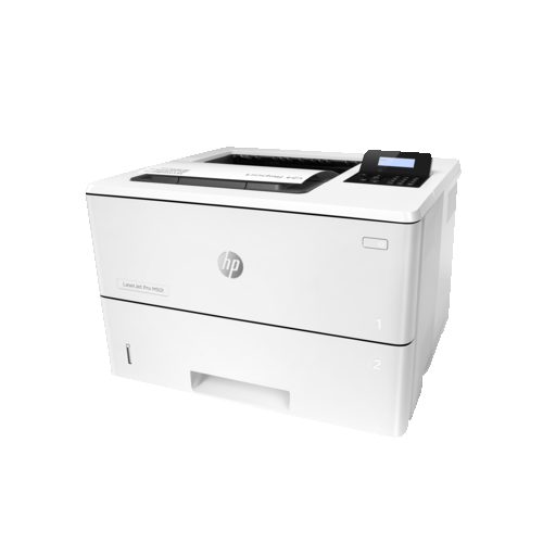 HP LaserJet Pro M501DN Monochrome Laser Printer (J8H61A#BGJ) | Best Buy Canada