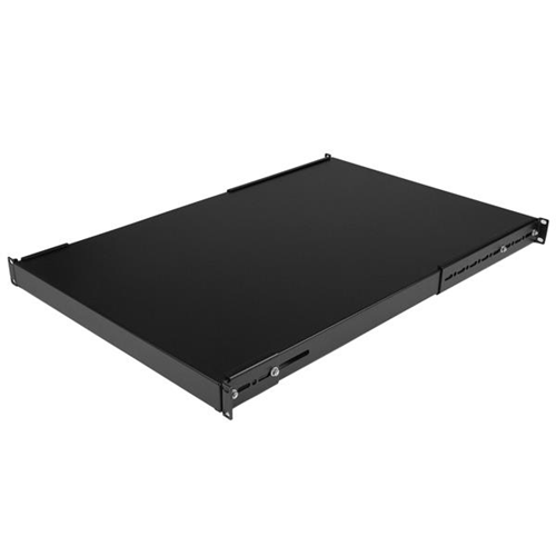 StarTech 1U Adjustable Mount Depth Rack Mount Shelf (ADJSHELFHD) | Best ... StarTech 1U Adjustable Mount Depth Rack Mount Shelf (ADJSHELFHD) | Best ...