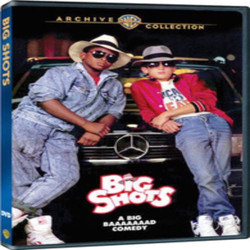 Big Shots - DVD | Best Buy Canada