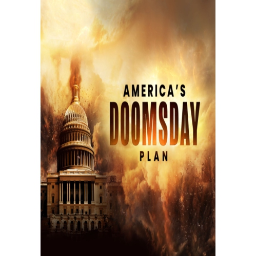 American Doomsday - dvd | Best Buy Canada