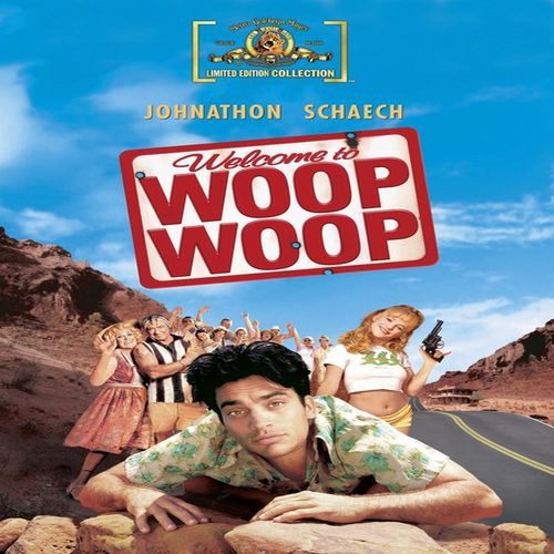 Welcome to Woop Woop - DVD | Best Buy Canada