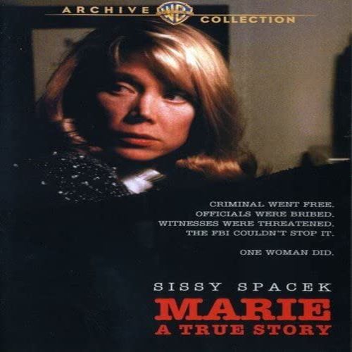 Warner Bros 883316246535 Marie: A True Story DVD | Best Buy Canada