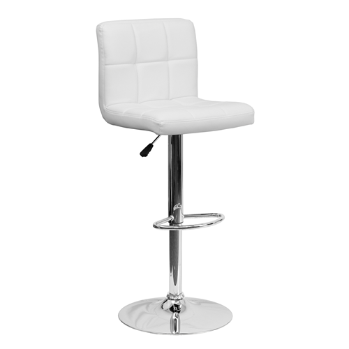 White Stool Chair | Best Buy Canada