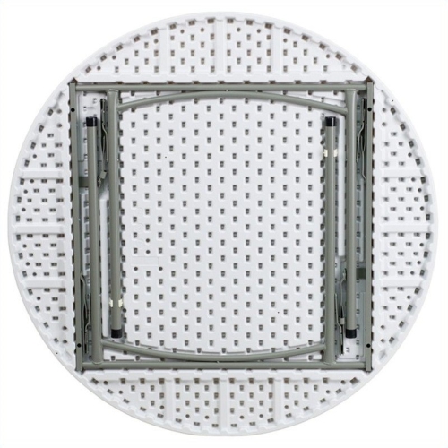 Round Folding Table | Best Buy Canada