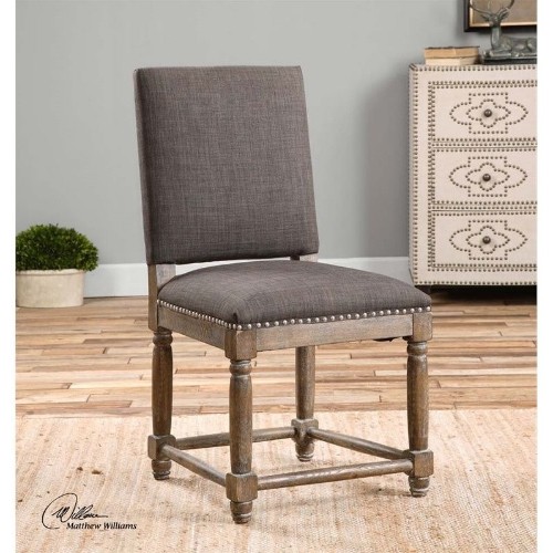 Gray Accent Chair | Best Buy Canada