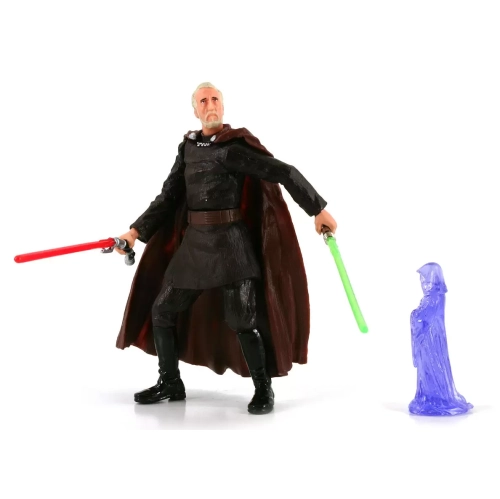 Count dooku toy store