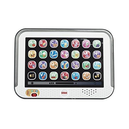Fisher Price Laugh Learn Smart Stages Tablet
