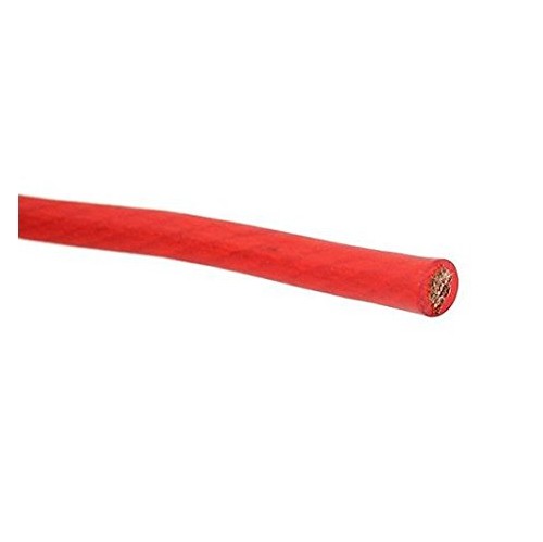 Rockford Fosgate RFW4R 100 Foot Spool 4 AWG Frosted Red Wire | Best Buy ... Rockford Fosgate RFW4R 100 Foot Spool 4 AWG Frosted Red Wire | Best Buy ...