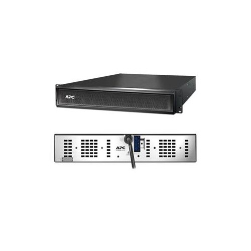 APC UNINTERRUPTIBLE POWER SUPPLY SMX48RMBP2U SMART-UPS X-SERIES 48V ...