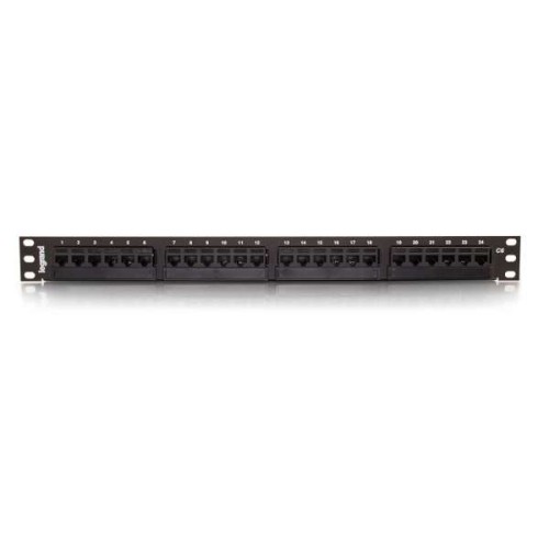 Ethernet Patch Panels | Best Buy Canada