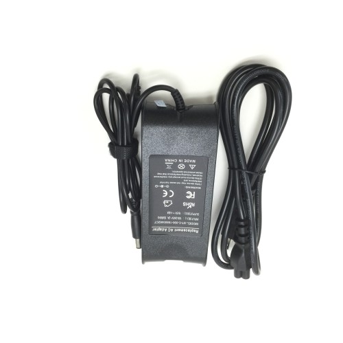 90W AC adapter charger for Dell Latitude E5500 E5510 E5520 | Best Buy ...