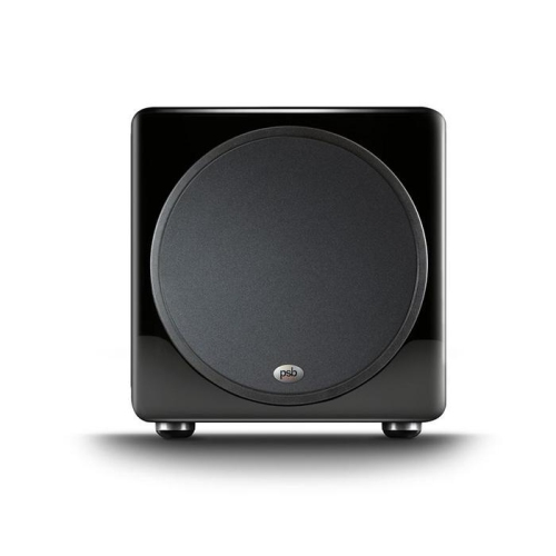 PSB SubSeries 350 Subwoofer - 12-inch Driver Powered with 300 Watts ...