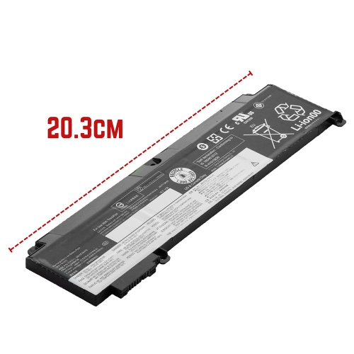 BATTDEPOT New Laptop Battery for Lenovo Thinkpad T460s 20FA0045 00HW024 ...