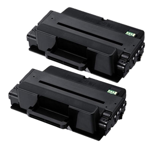 Max Saving - 2PK Replacement MLT-D205L Toner Cartridges Compatible for ...