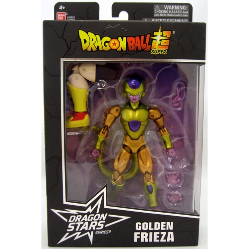 Dragonball Super 6 Inch Action Figure BAF SS Kale Dragon Star Series 6 ...