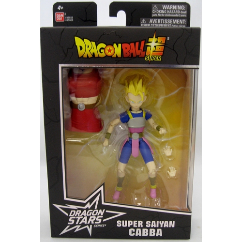 Cabba dragon stars store