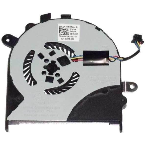 New Dell Inspiron 13 (7347) (7348) (7352) Cpu Cooling Fan DW2RJ | Best ...
