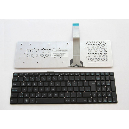 ASUS New K550D K550Jk K550L K550La K550Lb Canadian Bilingual Keyboard ...
