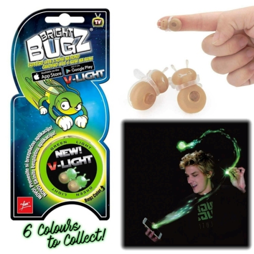 BRIGHT BUGZ EVOLUTION Best Buy Canada