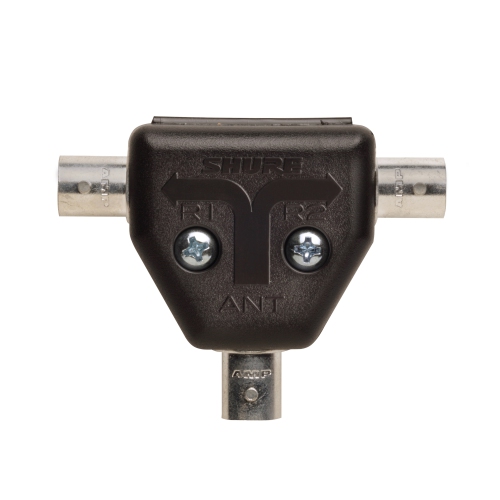 Shure UA221 Passive Splitter/Combiner Kit for Shure Wireless | Best Buy ...