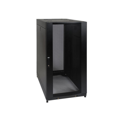 TRIPP LITE SMARTRACK 25U BLACK ENC 2000LB (SR25UB) | Best Buy Canada