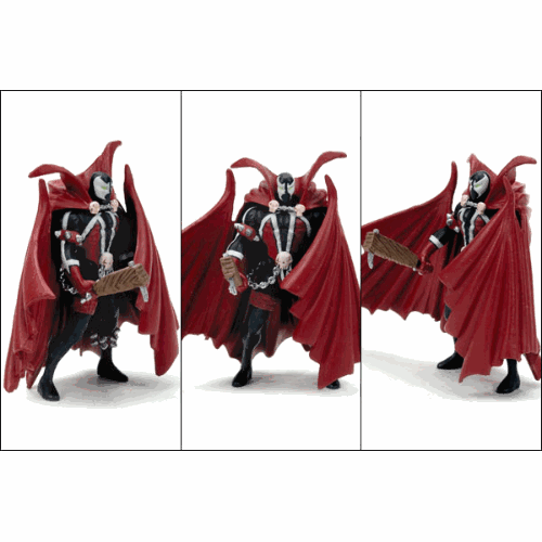 Trying to find a specific Spawn action figure. Need help! : r/Spawn