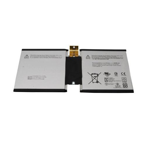 Microsoft Surface 3 Battery Replacement G3HTA007H 7270mAh | Best Buy Canada
