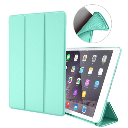 【CSmart】 Slim Magnetic Smart Cover Stand Case for iPad Mini 1 2 3 1st ...