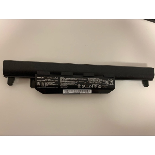 New Genuine Asus F75 F75A F75A1 F75V F75VD F75VD1 Battery 50Wh | Best ...